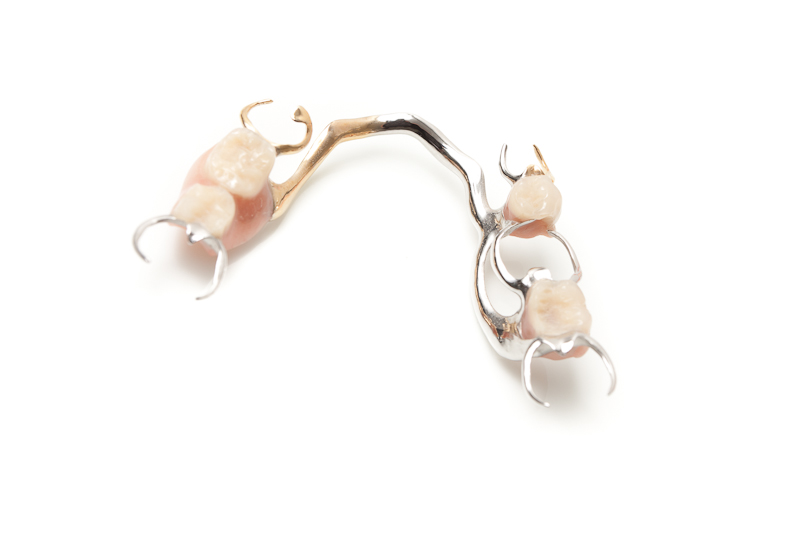 Gebitsprothese - Tandartspraktijk Kruik